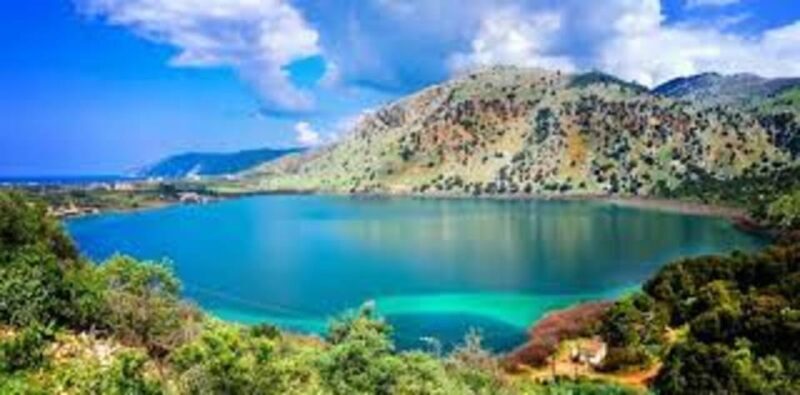Build your own excursion - The Enchanting Spinalonga Island