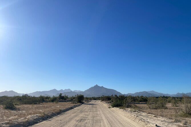 Build Your Own: Off Road Adventure in Los Cabos - Cancellation and Refunds