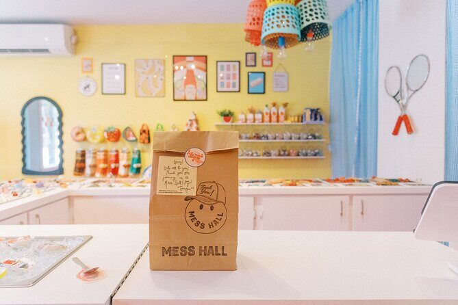 Build Your Own Trucker Hat Experience in Charleston - An In-Depth Look at the Build Your Own Trucker Hat Experience