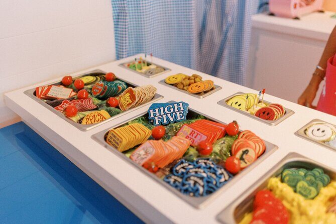 Build Your Own Trucker Hat Experience in Charleston - Final Thoughts