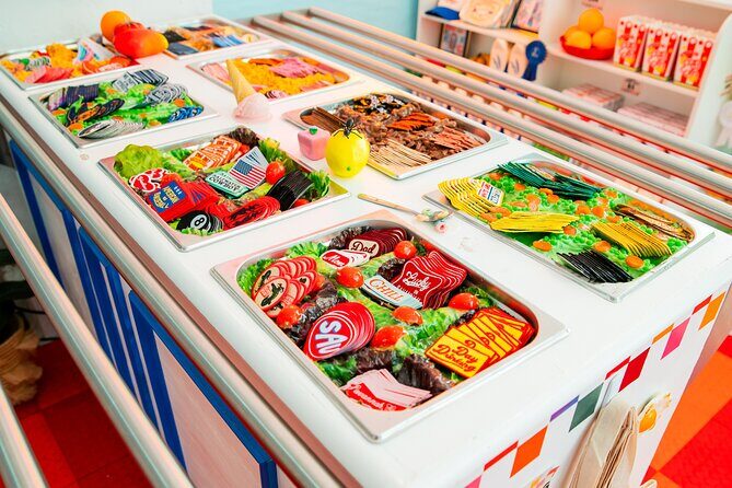 Build Your Own Trucker Hat Experience in Savannah - An In-Depth Review of the Trucker Hat Building Experience