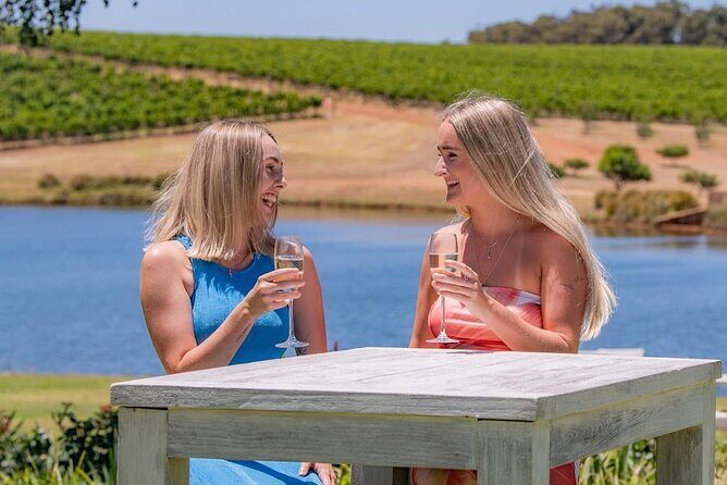 Build your own Unique Private Winery/Brewery Tour at the Margaret River region - Key Points