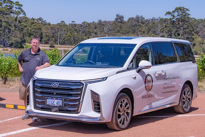 Build your own Unique Private Winery/Brewery Tour at the Margaret River region - The Reviews: Authentic Feedback from Travelers