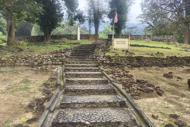 Bujang Valley Archaeology & Sireh Cave Discovery from Penang - A Hands-On Journey Into Penang’s Past and Natural Wonders