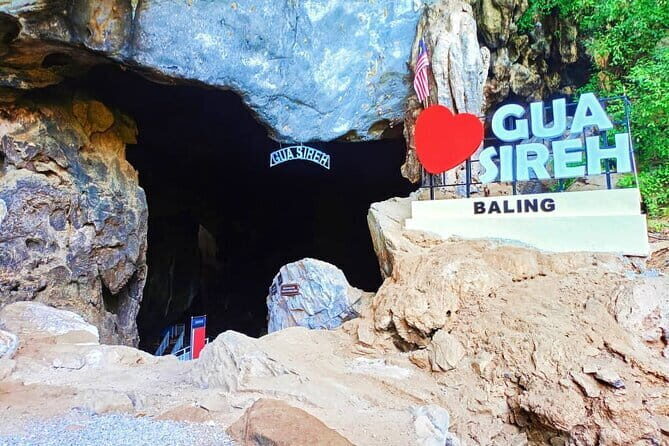 Bujang Valley Archaeology & Sireh Cave Discovery from Penang - Final Thoughts