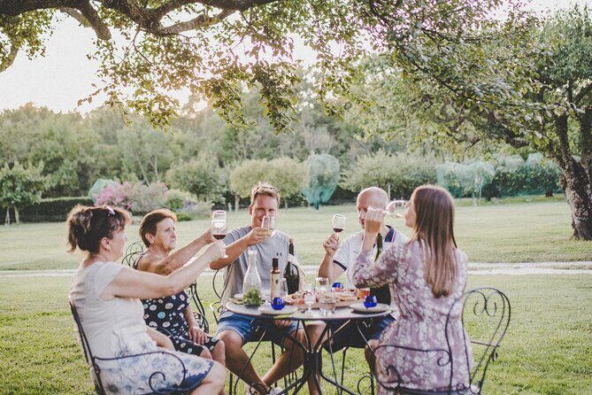 Buje: Authentic Istrian family farm, guided walk, foods & wine - Introduction