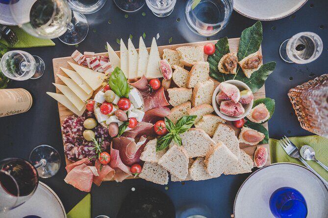 Buje: Authentic Istrian family farm, guided walk, foods & wine - Who Should Sign Up?