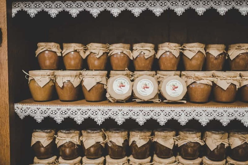 Buje: Istrian Family Farm with Walking Tour, Food, and Wine - A Farm-to-Table Food and Wine Experience