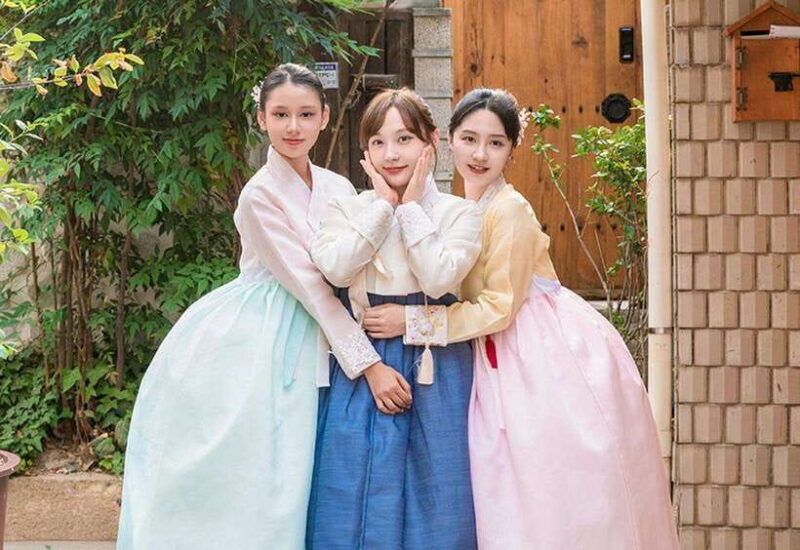 bukchon Hanbok Experience at hanboknam - Who Should Book This Experience?