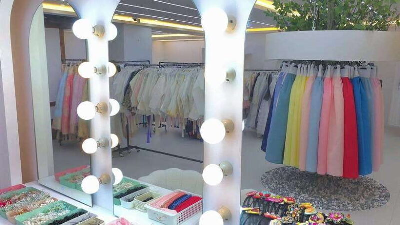 bukchon Hanbok Experience at hanboknam - Frequently Asked Questions