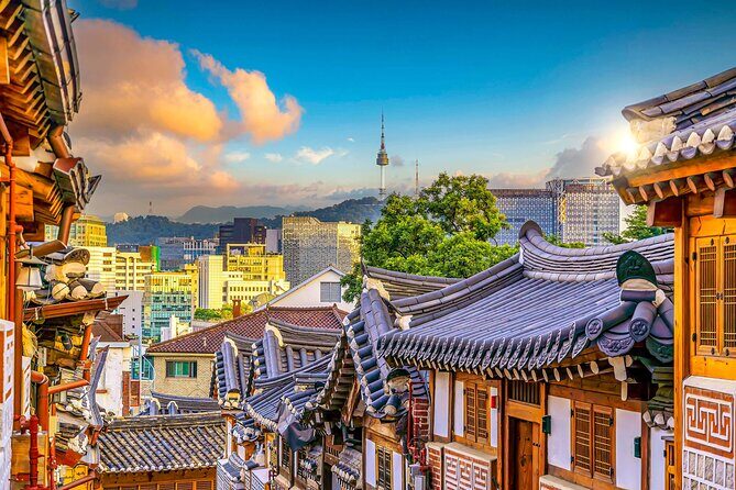 Bukchon Hanok Village Seoul Walking Tour with Audioguide - FAQ