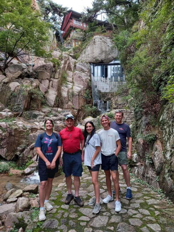 Bukhansan Mt. hiking & culture tour - 8 hours - A Few Considerations