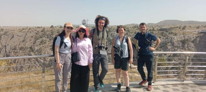 Bukhara: 7-Hour Guided Walking Tour with Dinner - Key Points