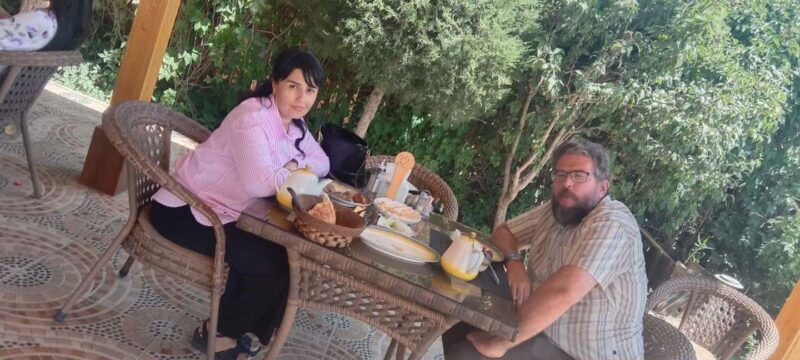 Bukhara: 7-Hour Guided Walking Tour with Dinner - A Day in Bukhara: What to Expect from the Tour