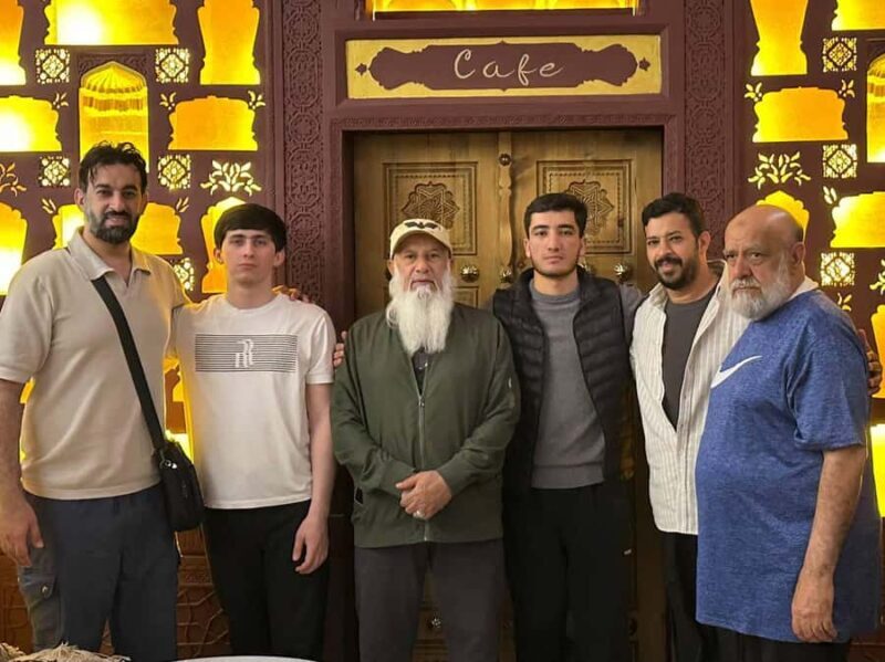 Bukhara: City Tour with Hotel Pickup and Drop-off - Key Points