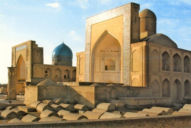 Bukhara Countryside Private Tour with Transport - Who Will Enjoy This Tour?
