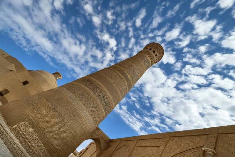 Bukhara Hidden Courtyards: Tea, Legends & Local Life - Key Points