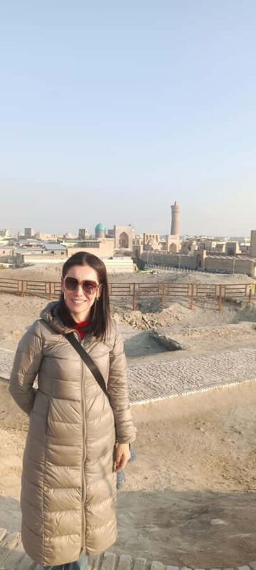 Bukhara Hidden Courtyards: Tea, Legends & Local Life - Who Will Love This Tour?