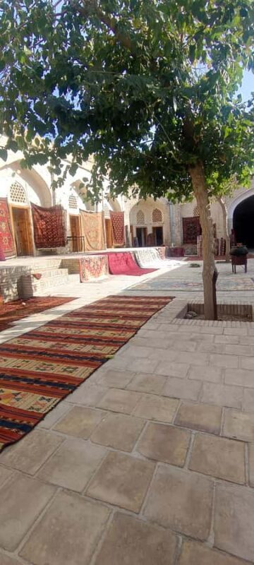 Bukhara Hidden Courtyards: Tea, Legends & Local Life - Final Thoughts