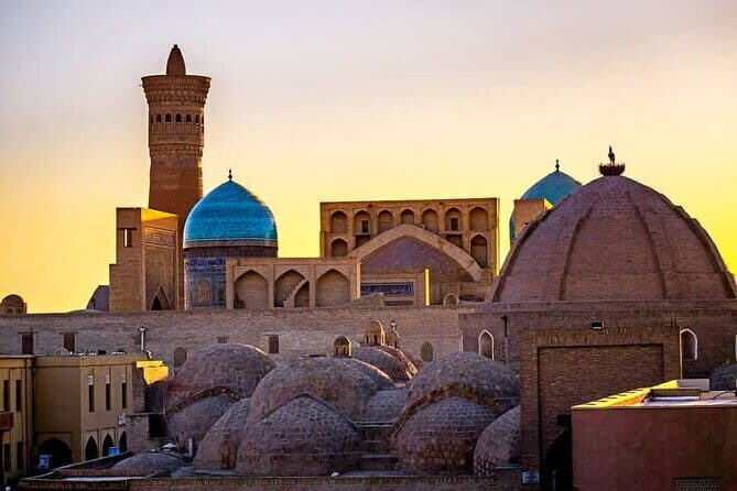 Bukhara Historical Tour - Final Thoughts: Is This Tour For You?