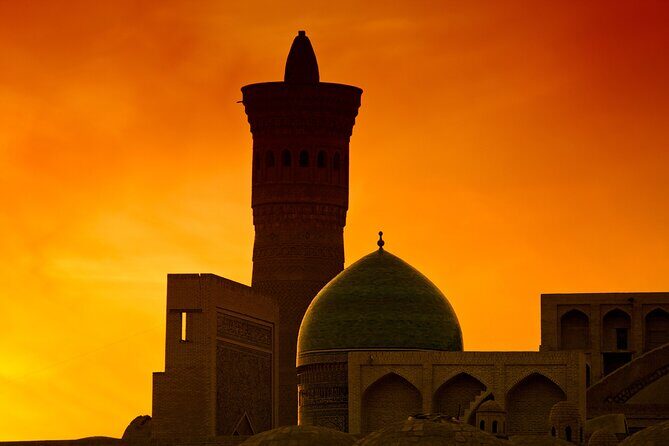 Bukhara Old Town Heritage and History Private Tour - Who’s This Tour Best For?