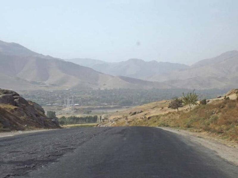 Bukhara-Shakhrisabz-Samarkand One Day Trip - FAQs