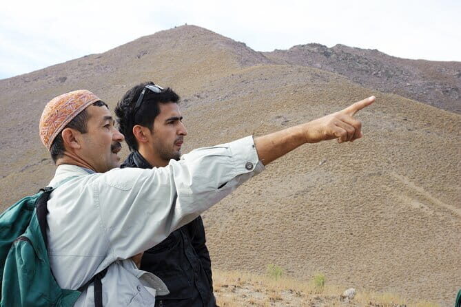 Bukhara: Tour Outside of Old Town. Guide with Transportation - Who is This Tour Best Suited For?