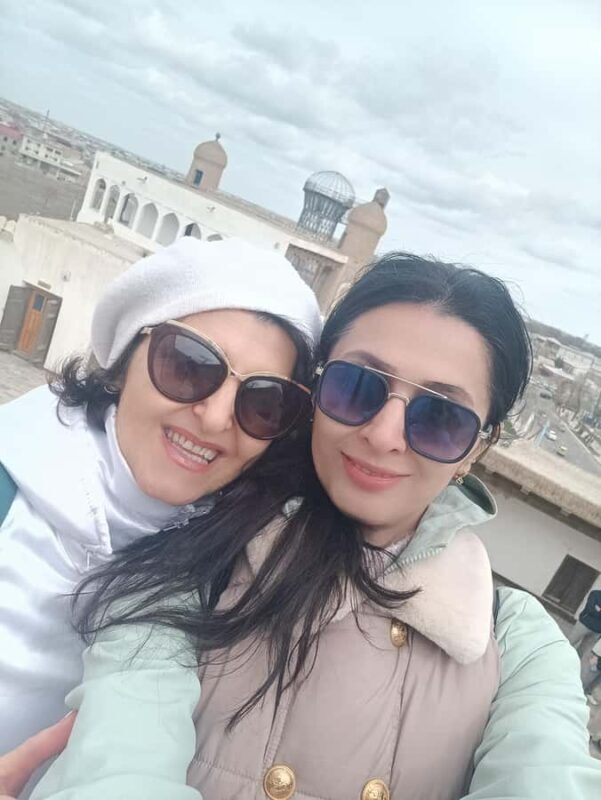 Bukhara Unveiled: History, Culture and Hospitality - Who Should Join?