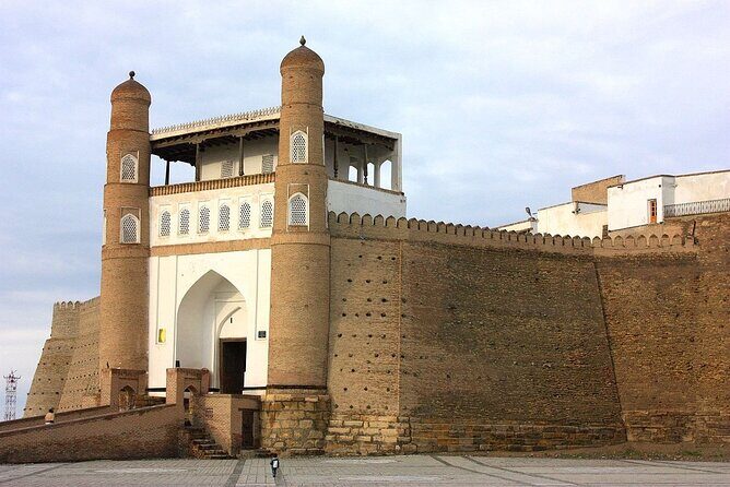 Bukhara Walking Tour - Analyzing the Experience in Detail