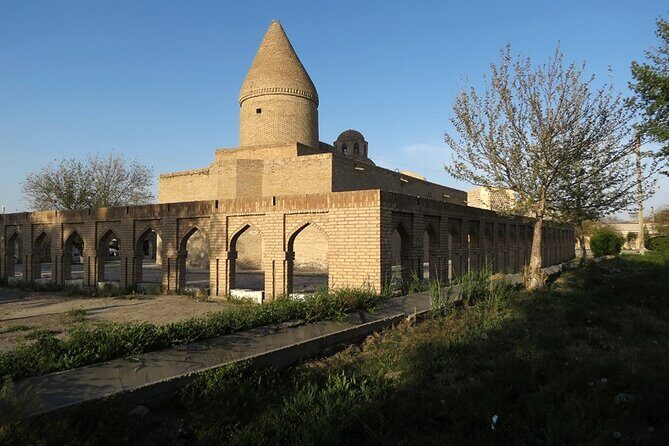 Bukhara Walking Tour - Final Thoughts