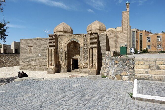 Bukhara Walking Tour - FAQ