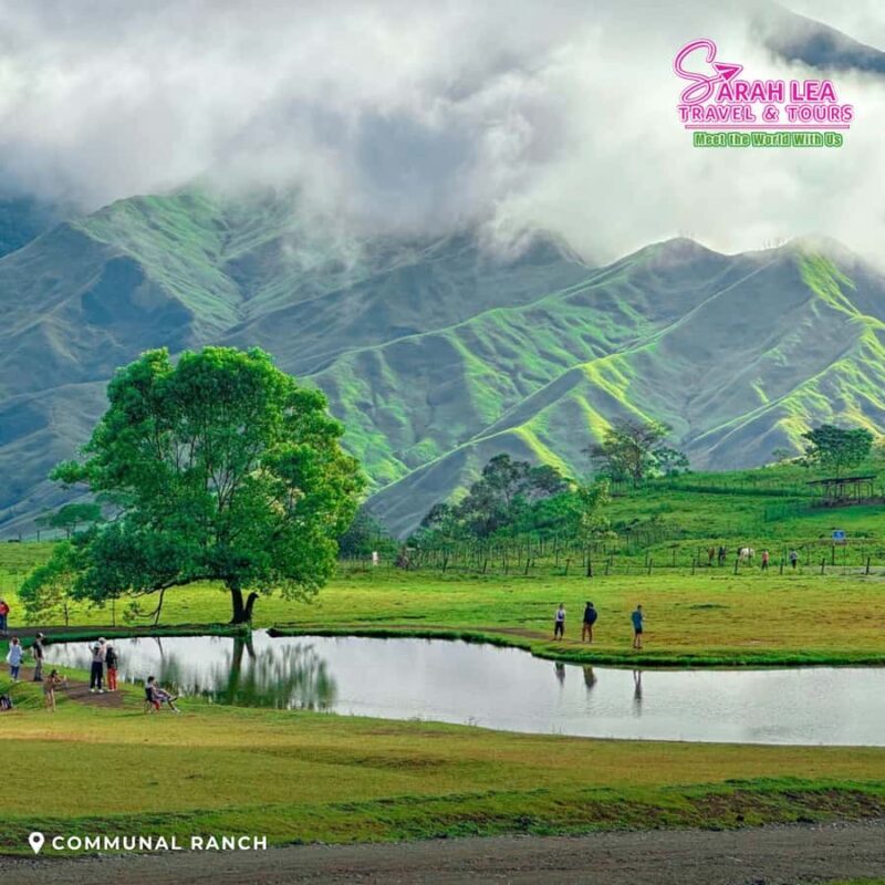 Bukidnon: Highlands Tour with Impasugong & Dahilayan - An In-Depth Look at the Bukidnon Highlands Tour