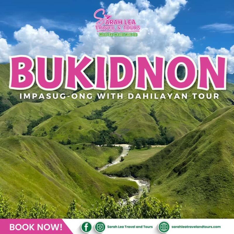 Bukidnon: Highlands Tour with Impasugong & Dahilayan - The Sum Up
