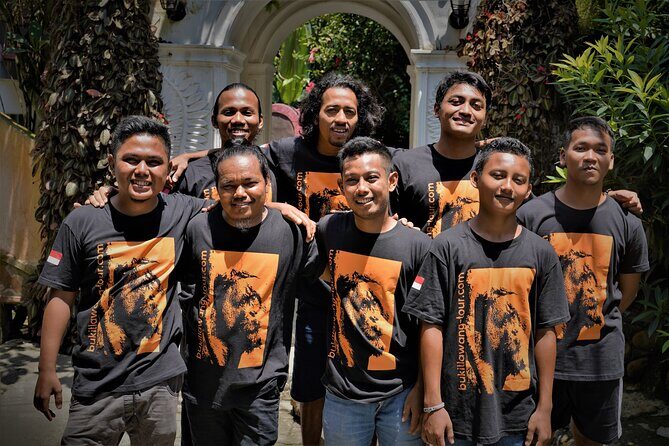 Bukit lawang 2 Day 1 Night with camping - Key Points