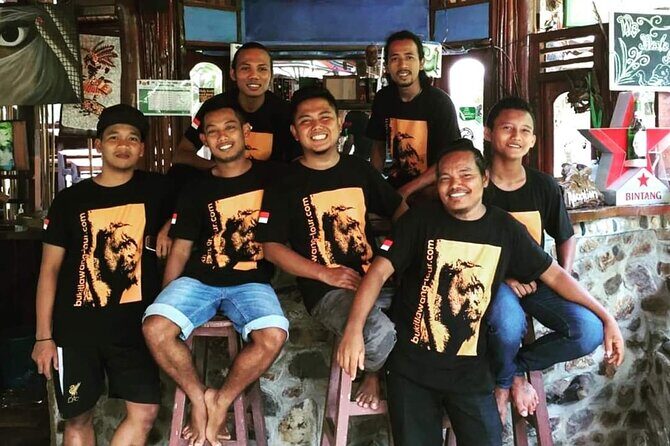 Bukit lawang 2 Day 1 Night with camping - Final Words