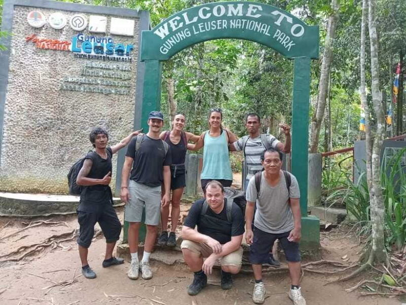 Bukit Lawang: 6-Day Wonderful Jungle Trek & Retreat - Who Should Consider This Tour?