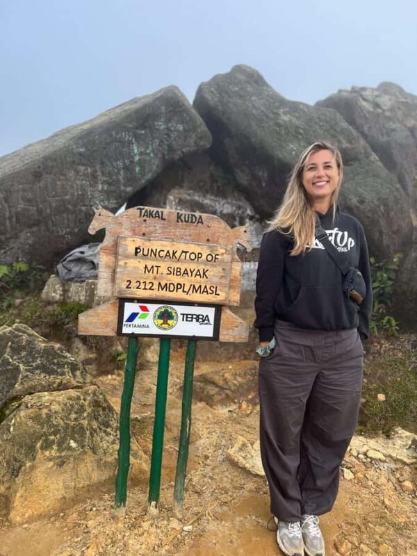 Bukit Lawang: 7-Day North Sumatra Highlights Tour - An In-Depth Look at the 7-Day North Sumatra Experience