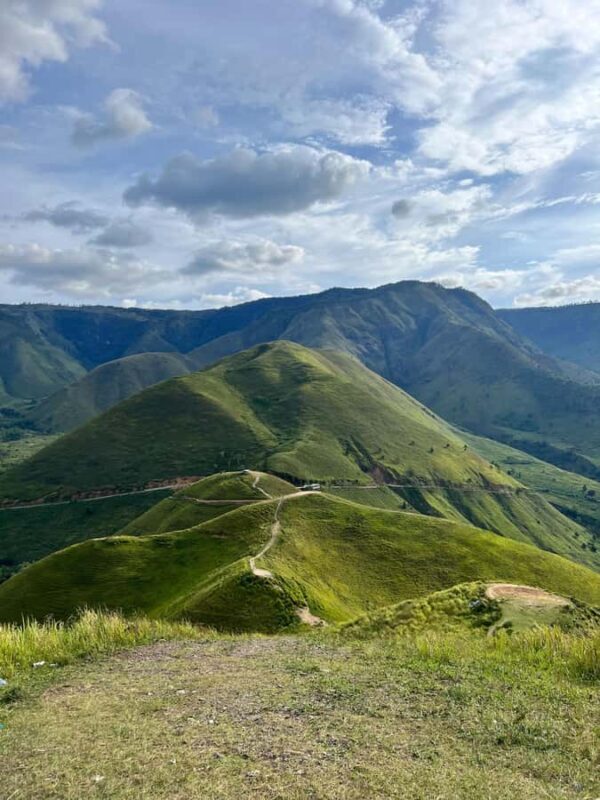 Bukit Lawang: 7-Day North Sumatra Highlights Tour - The Sum Up: Who Should Consider This Tour?
