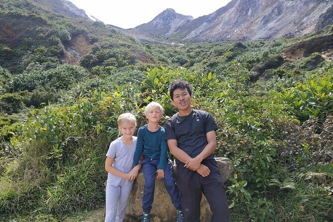 Bukit Lawang Berastagi 4 Days 3 Nights Volcano & Jungle Trekking - The Itinerary in Detail