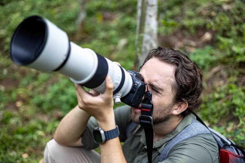 Bukit Lawang: Half Day Ethical Jungle And Eco Friendly Trek - Similar Experiences