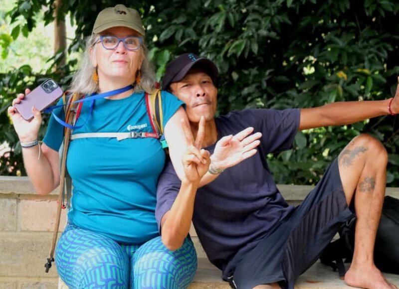 Bukit Lawang: Jungle Cooking Adventure with Local Guide - A Genuine Look at the Jungle Cooking Adventure