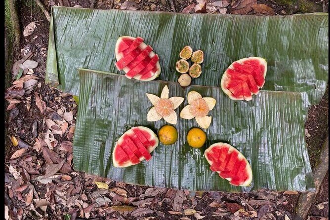 Bukit Lawang Jungle Trek Sumatran Safari - FAQs