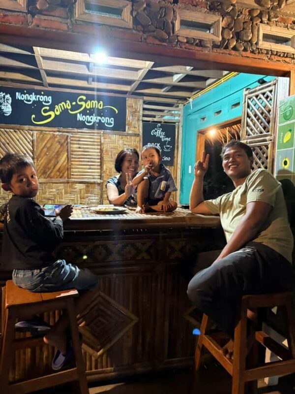 Bukit Lawang: Orangutan Jungle Trekking Tour & Homestay SAMA - Key Points