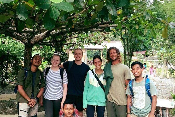 Bukit lawang tour 3days-2 night jungle trekking including rafting - Who Will Love This Tour?