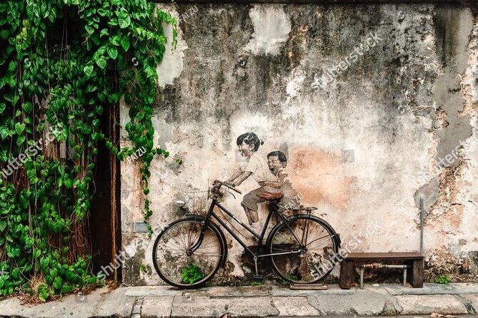 Bukit Merah Orang Utan and Penang City Private Tour - Breakdown of the Itinerary: What to Expect