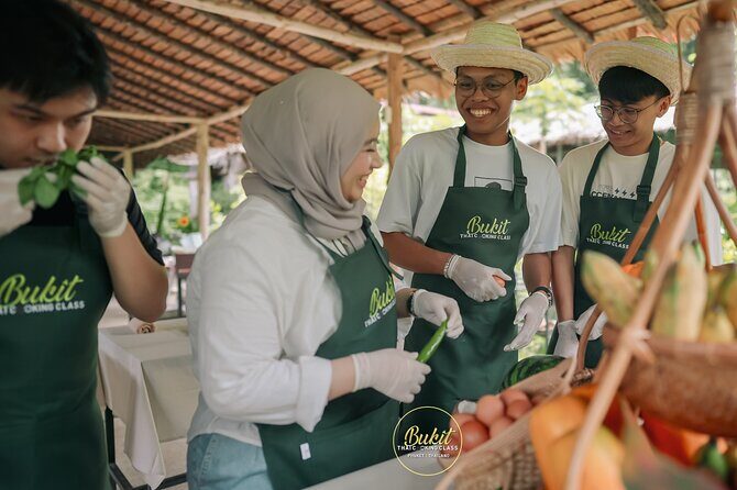 Bukit Thai Cooking Class and Elephant Encounter in Phuket - The Itinerary: What to Expect on This Phuket Adventure