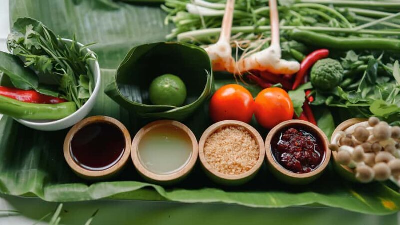 Bukit Thai Cooking Class in Phuket - Practical Details and Tips