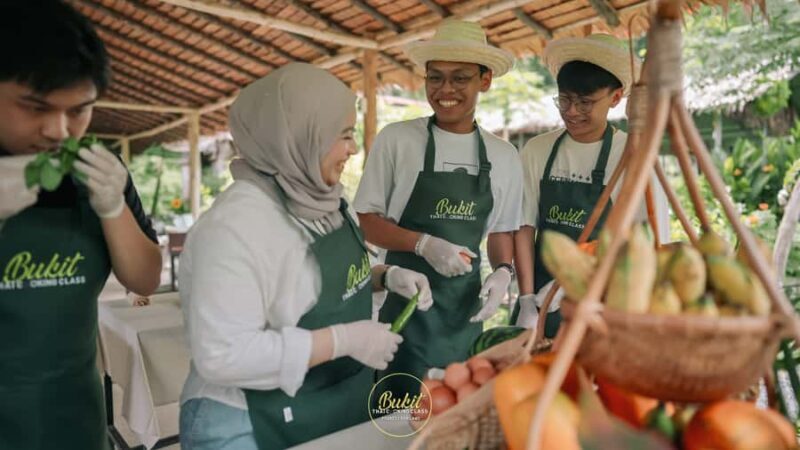 Bukit Thai Cooking Class in Phuket - Authenticity and Real Experiences