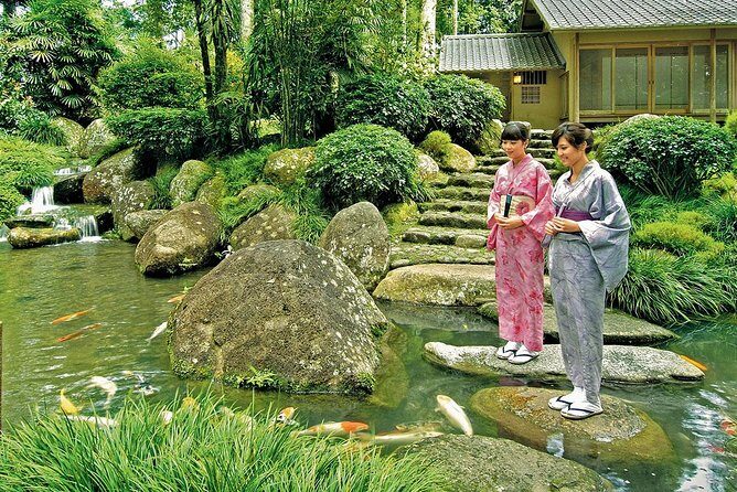 Bukit Tinggi French Village Tour from Kuala Lumpur - Frequently Asked Questions