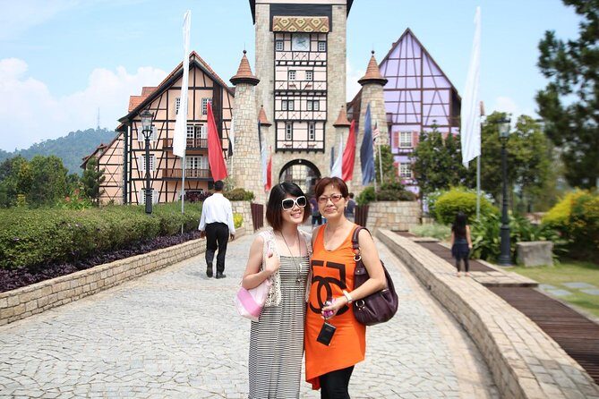 Bukit Tinggi French Village Tour from Kuala Lumpur - An Authentic Day in Bukit Tinggi